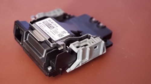 08-19 AUDI Q5 WINDSHIELD LANE ASSIST CAMERA MODULE UNIT OEM ...