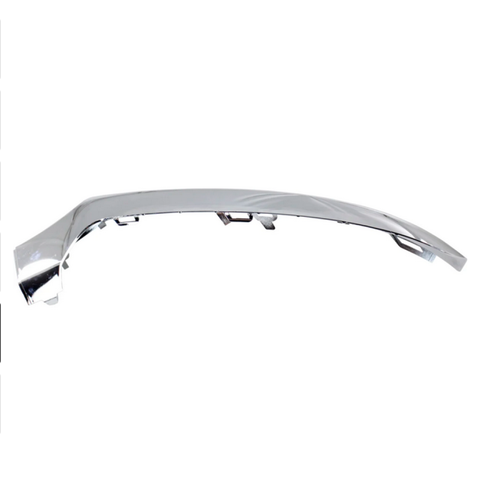 For Mercedes-Benz C400 2015 Bumper Cover Molding Passenger Side | Front ...