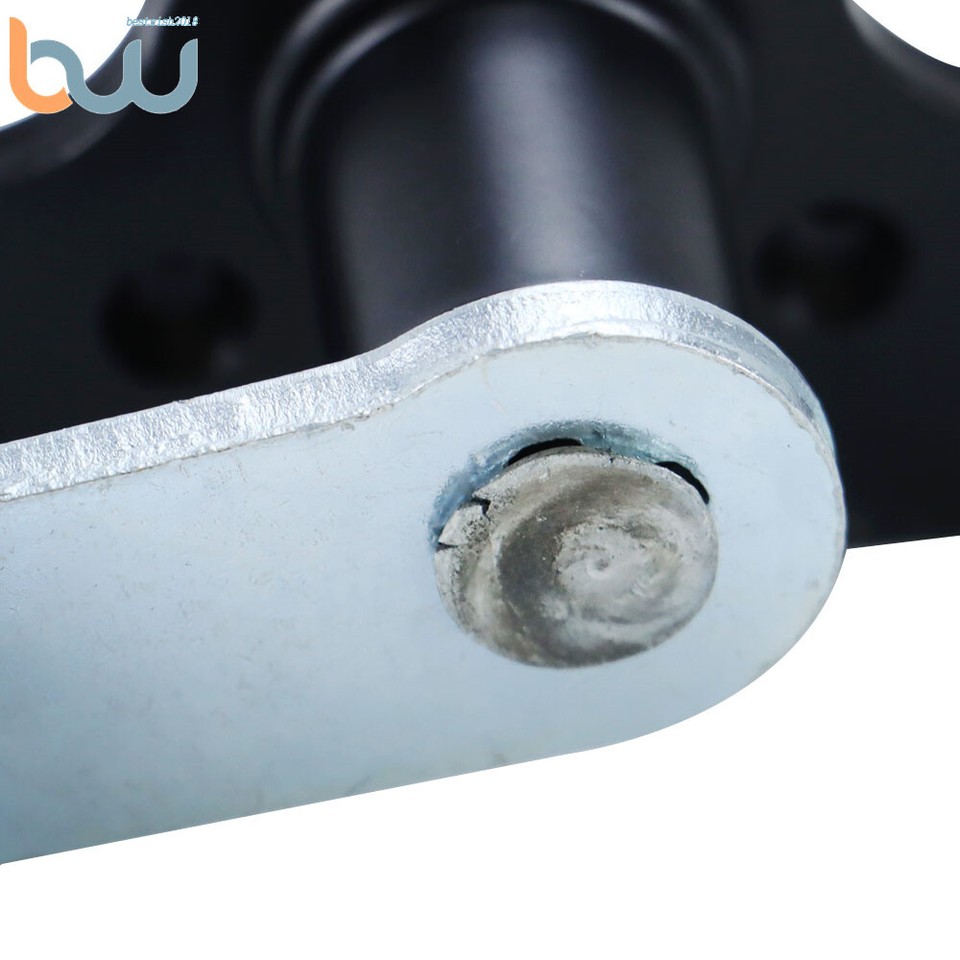 Fit For Titan 2004 2005-2015 RH Right Passenger Rear Tailgate Hinge ...