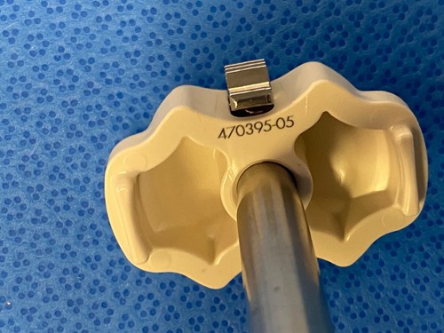 Intuitive DaVinci Xi 470395-05 12 mm Stapler Bladeless Obturator | eBay