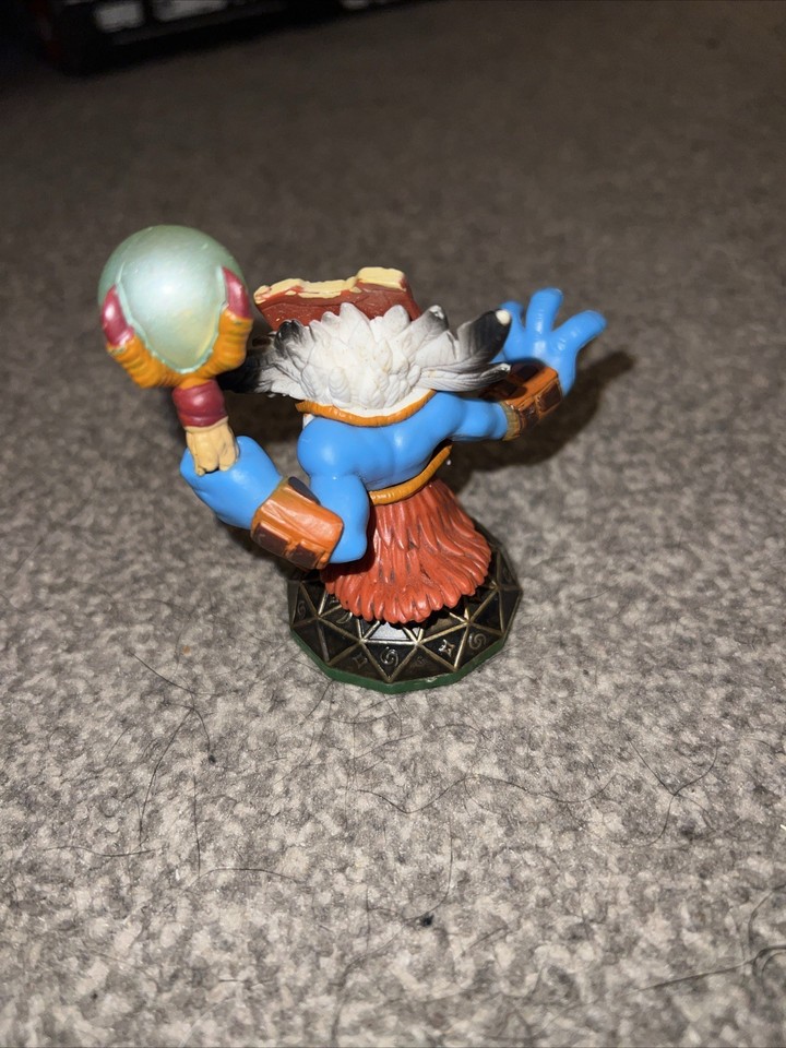 Skylanders Spyro's Adventure Double Trouble Figure | eBay UK