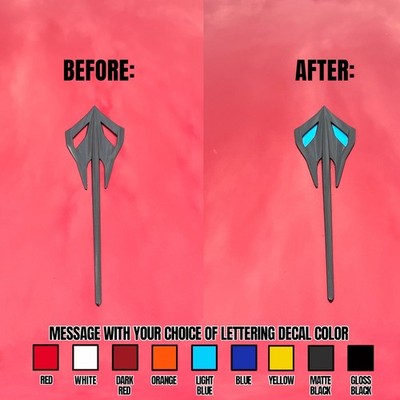 Insert Decals For Trunk Stingray Badge on Chevy Corvette C8 ERAY 2024 ...