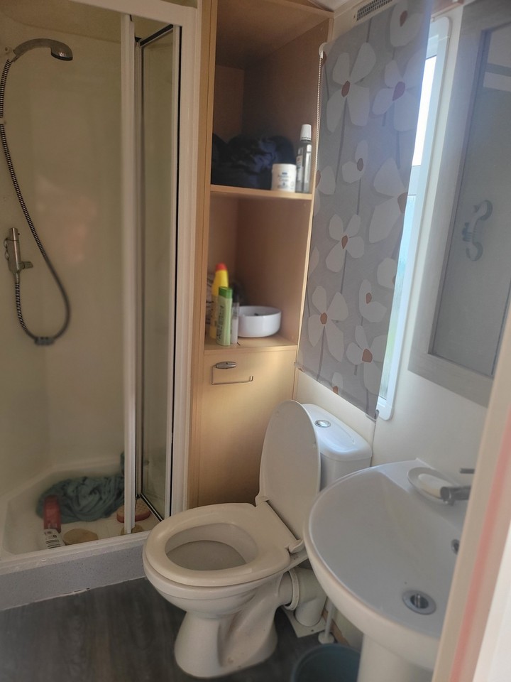 Static Caravan For Sale ,morcambe ,parkdean Site ,regents Bay | eBay UK