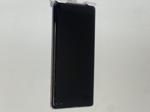 Samsung Galaxy S10+ SM-G975U 128GB Prism Black T-Mobile Unlocked ...