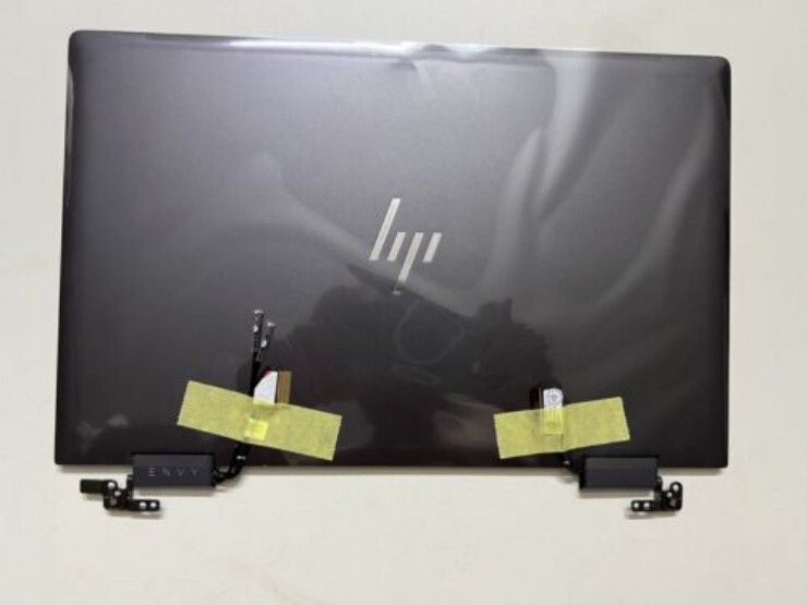 For HP ENVY X360 13Z-AY000 13Z-AY100 13-AY LCD Display Touch Screen ...