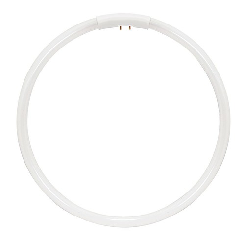 FC22T5/865 22W 22 Watt 7.25 inch diameter Circular fluorescent lamp ...