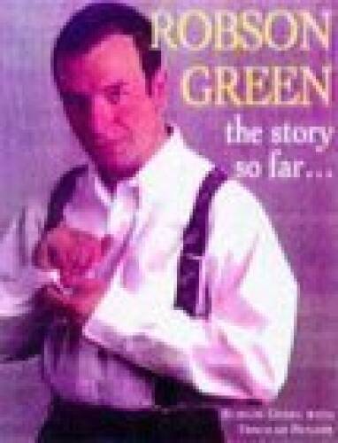 Robson Green: Just the Beginning - Hardcover By Green, Robson - GOOD | eBay