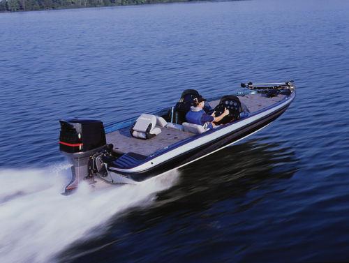 6.25oz SEMI-CUSTOM BOAT COVER FITS LARSON FX 1850 DC 2013 MADE IN USA ...