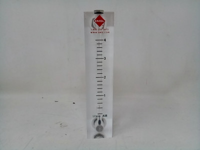 Flow Meters - Dwyer Flowmeter