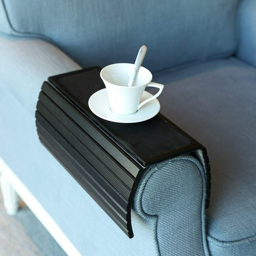 Sofa Arm Tray Table Australia | Cabinets Matttroy