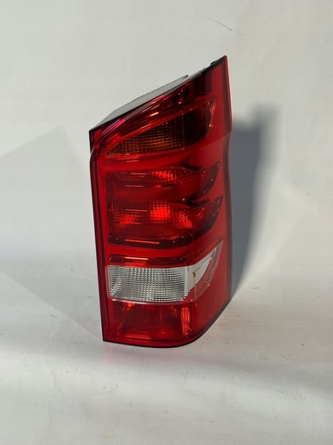 Mercedes-Benz W447 Rückleuchte Led Rechts A4478200164 Rearlamp | eBay