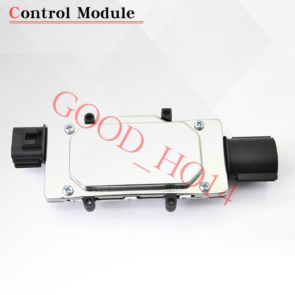 OEM 1137328464 Radiator Cooling Fan Control Module For Ford Focus ...