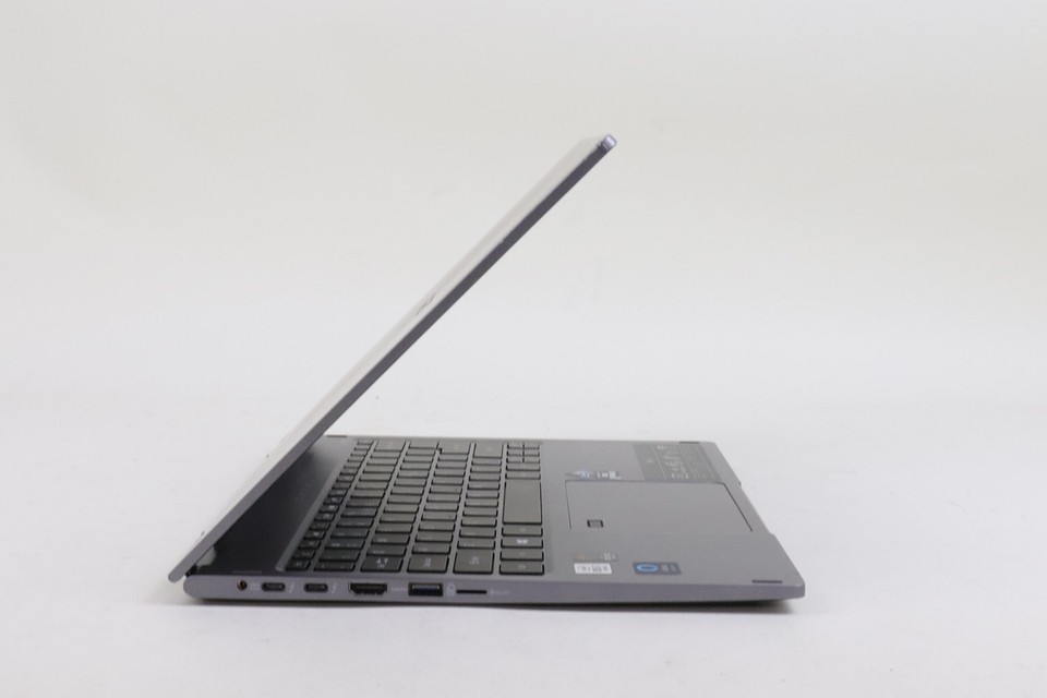 ACER SPIN 5 N19W3 | INTEL CORE I7-1065G7 1.30GHZ | 256GB | 16GB | NO OS ...