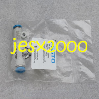 1PC NEW FESTO GR-QS-8 193970 #CL | eBay