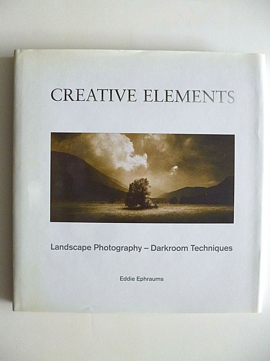 Darkroom Manipulation Glen Remembers / Darkroom Manipulation