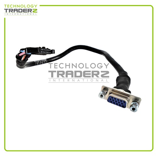 81Y6775 IBM Sistema x3650 M4 Cavo VGA 81Y6768 N31915Z Tirato | eBay