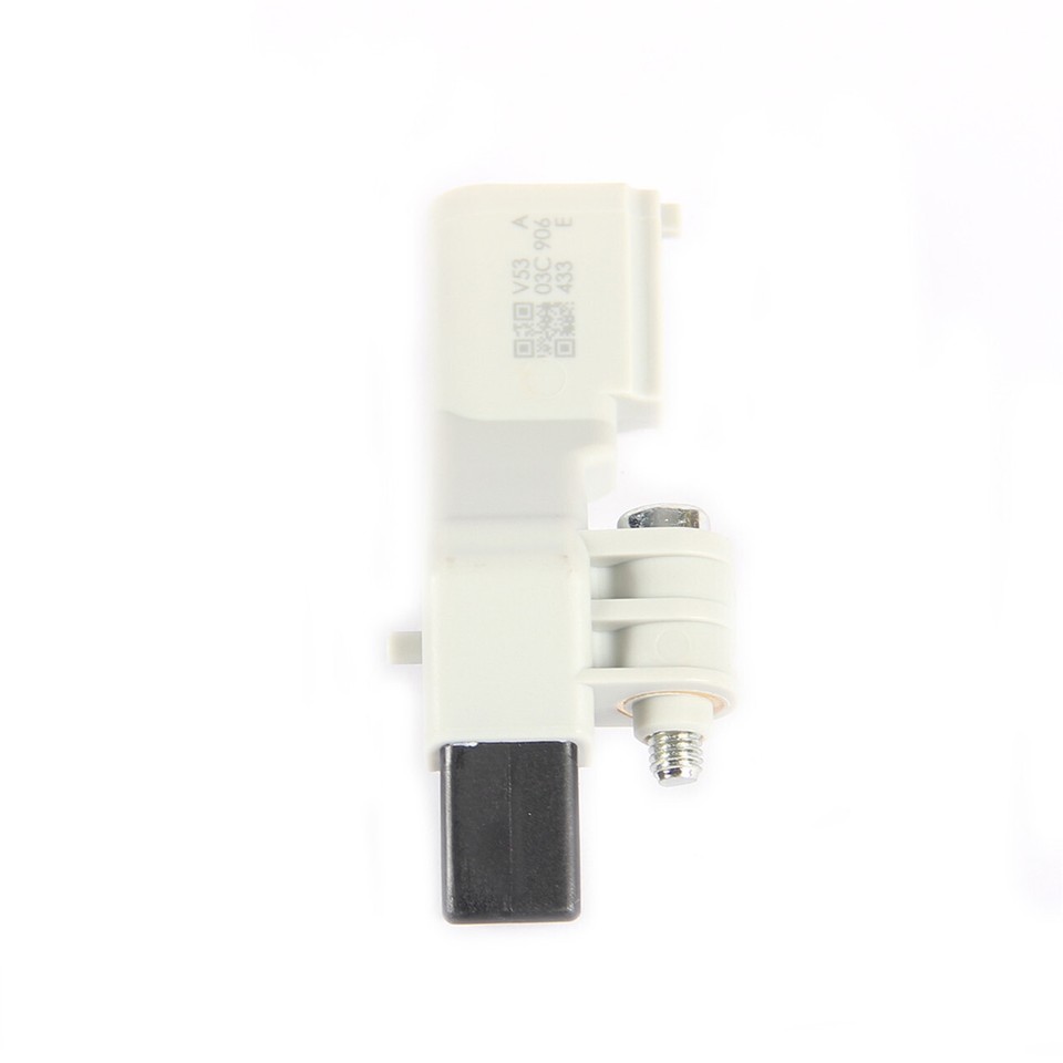 2.0TDI Crankshaft Position Sensor Fit For VW Transporter AUDI 03C 906 ...