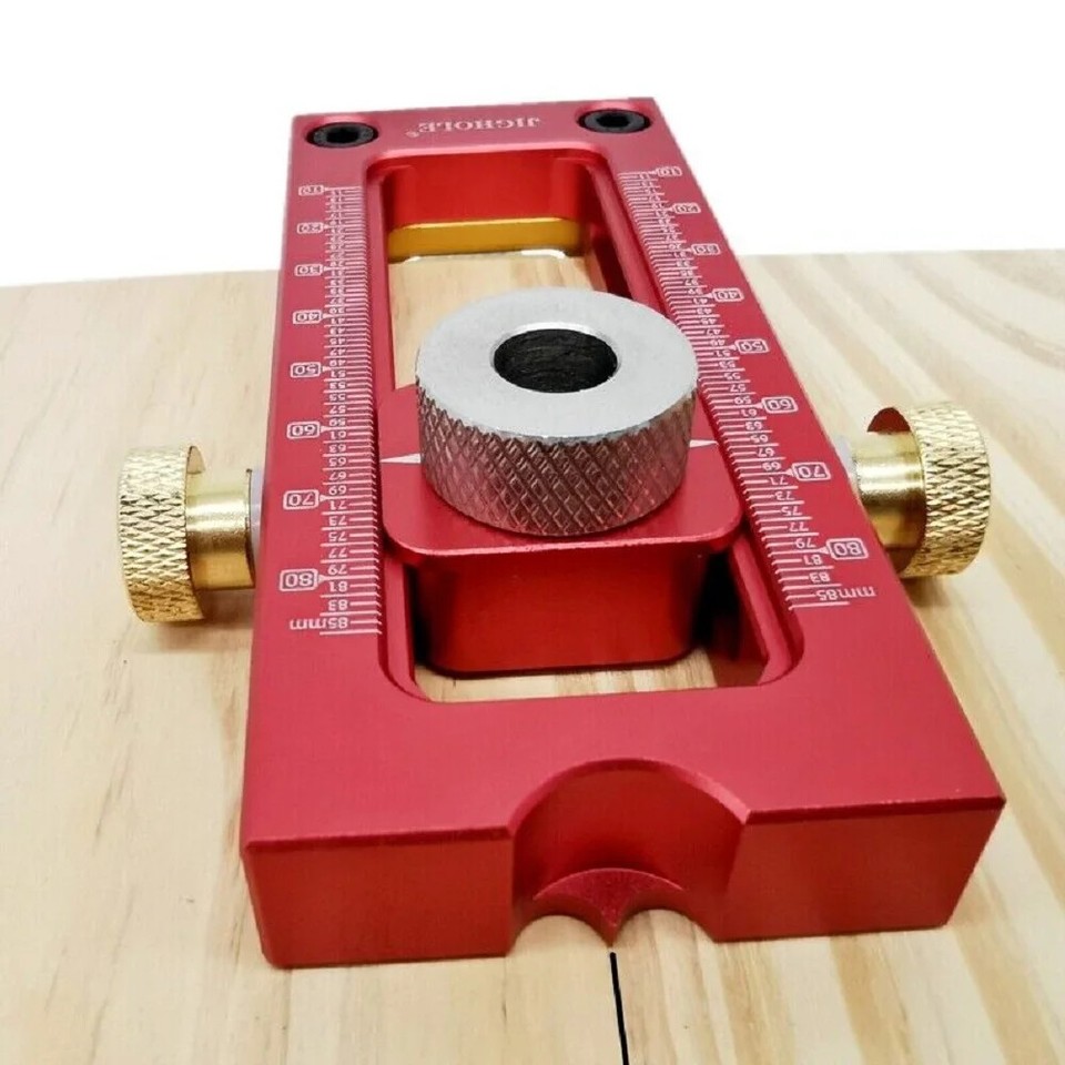 2-in-1 Locator Phillips Slant Flathead Bedside Cabinet Screw Drill Set ...