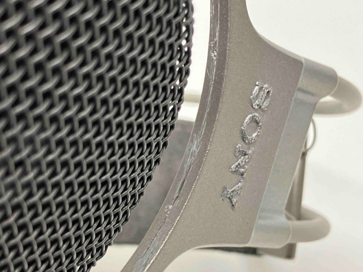 SONY MDR-F1 Open-Air Headphones Silver Working Japan | eBay