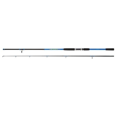Shakespeare Firebird 10ft Mackerel Rod 4-8oz NEW Sea Fishing Rod ...
