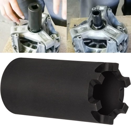 Clutch Spider Nut Socket Tool for 14-20 Polaris 900 1000 XP RZR, 4 S ...
