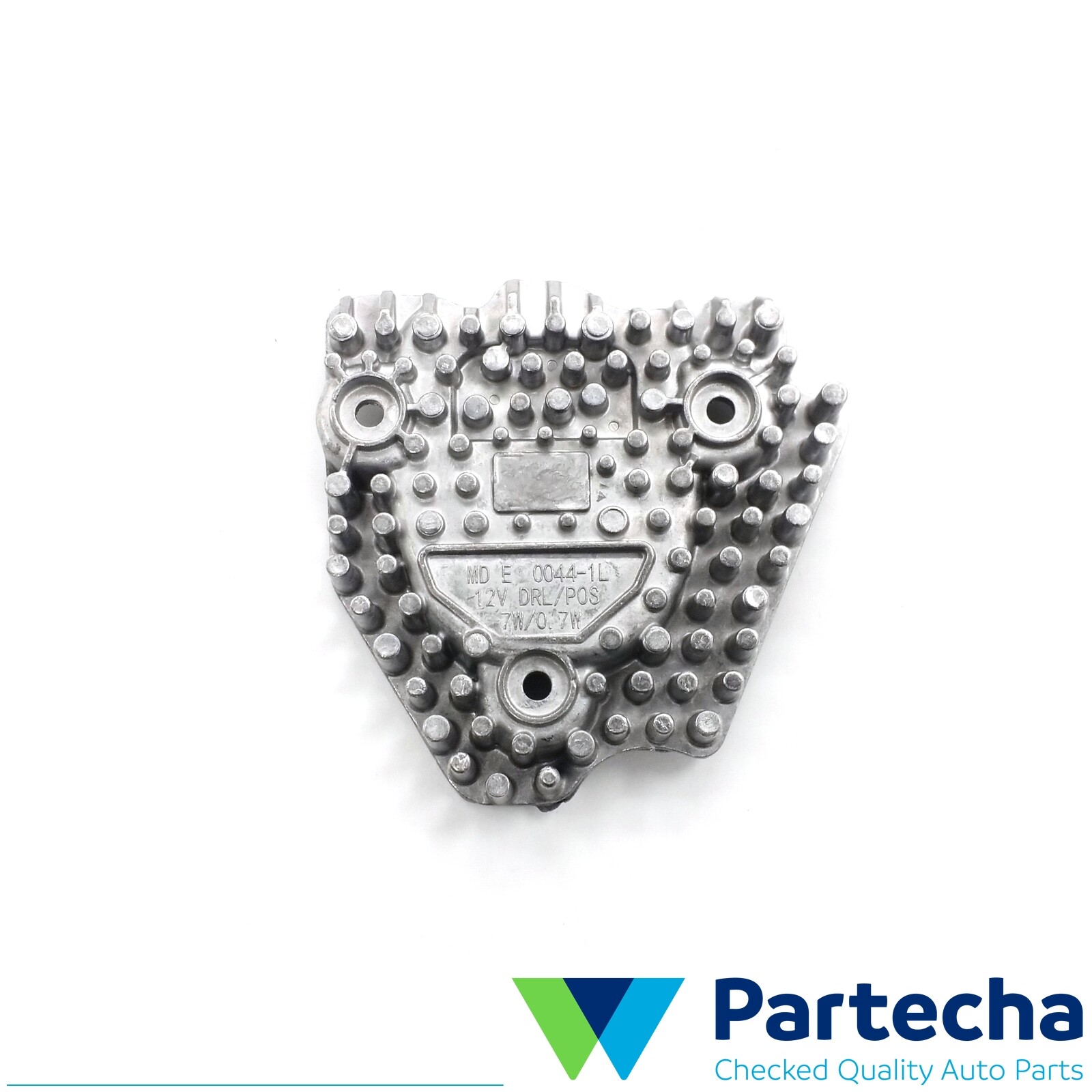 BMW X3 G01 LCI 2021 - on Adaptive LED headlight control unit ...