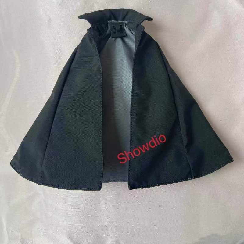 1/12 Wired Cape Cloak For S.H.Figuarts SHF One Piece Shanks（No Figure ...