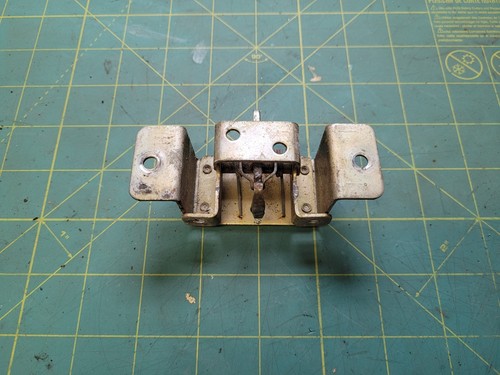 MG MGB MGBGT-Original Trunk Latch, Hatch Latch- Original Assembly | eBay