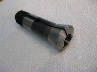 Collets - Round Smooth