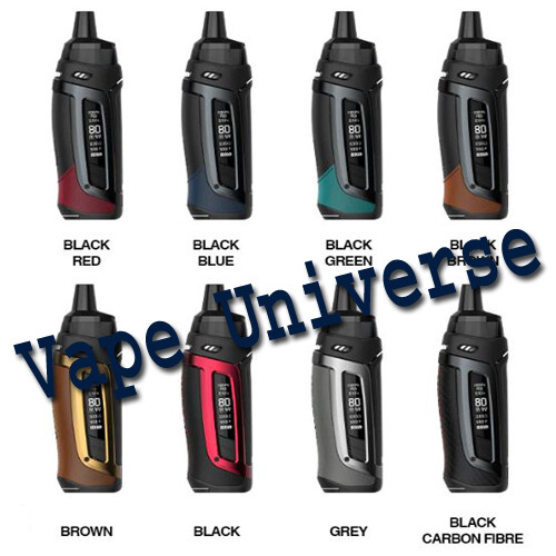 Smok Morph S Pod 80 Kit Vape Pen E Cigarette Vape Mod | Fast Free ...
