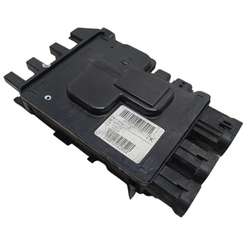 Renault Megane III 2012 Fuse Module 243800010R | eBay