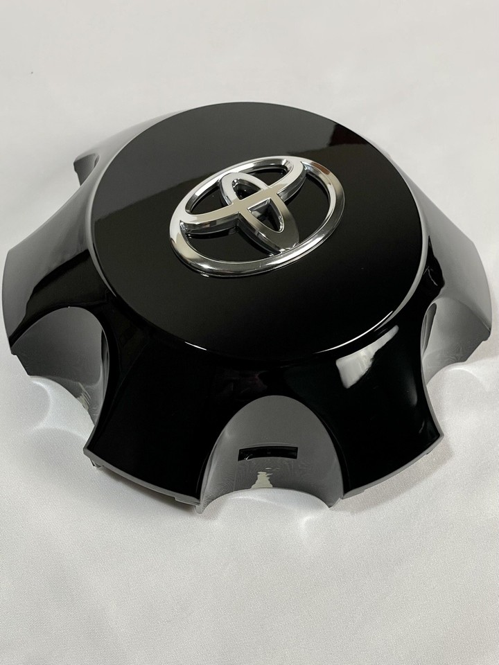 2011-2022 Toyota 4Runner Limited Nightshade 4260B-35090 Black Center ...