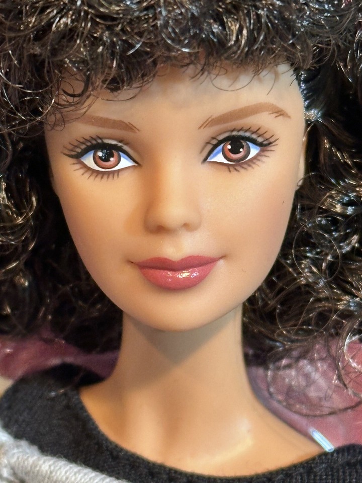 Barbie ~ Flashdance ~ Black Label - Rare HTF ~ New In Box ⭐️ | eBay