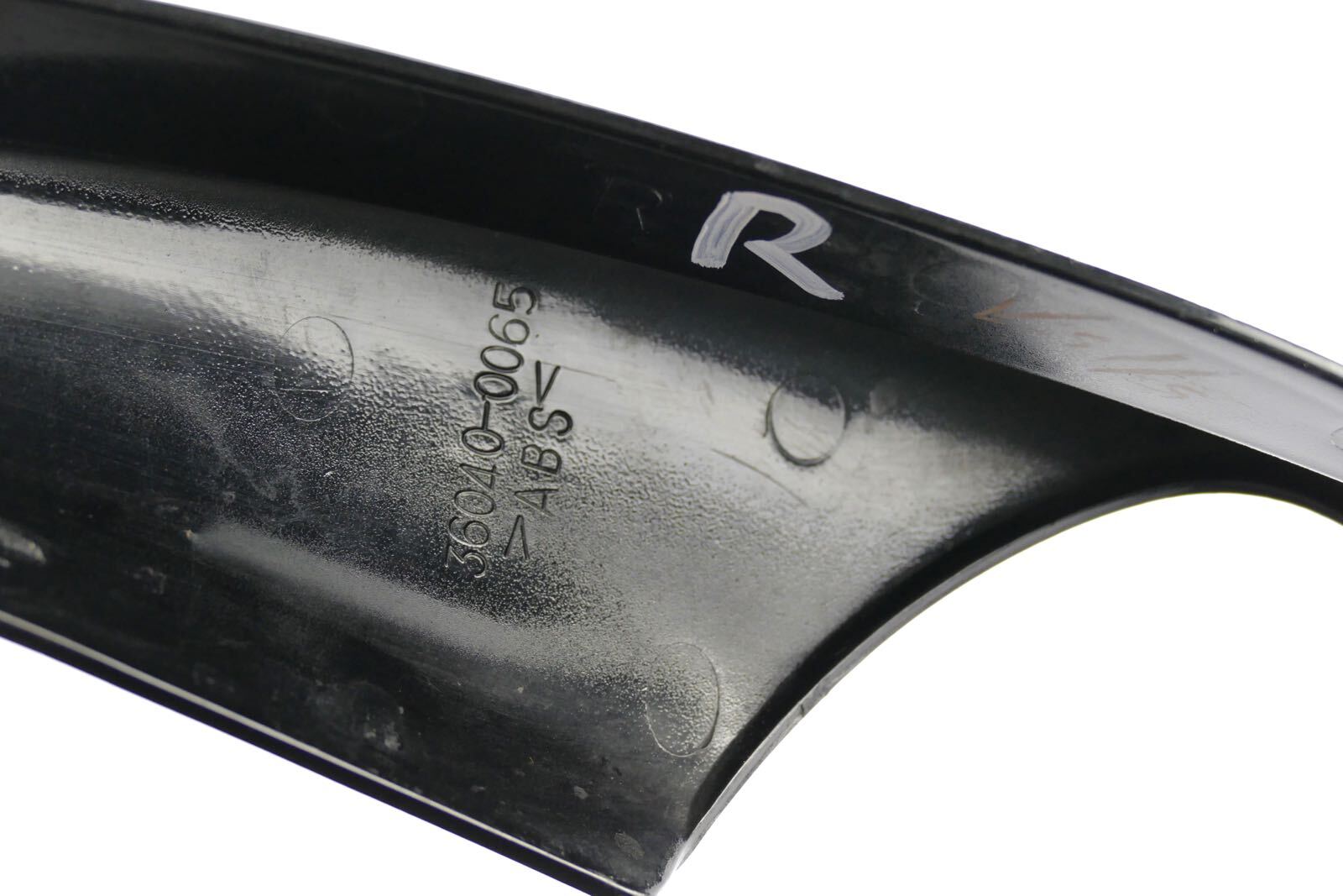 Kawasaki KLE 650 Versys LE650A Bj 2006 - seat cover right A4649 | eBay