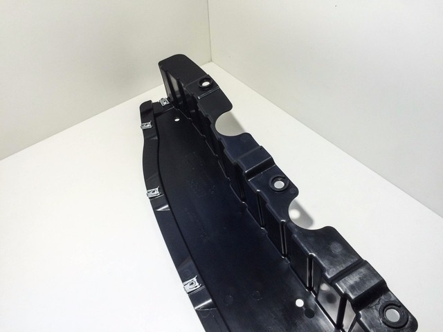 Genuine BMW X3 F25 X4 F26 Trim Cover Rear Center Lower cover ...