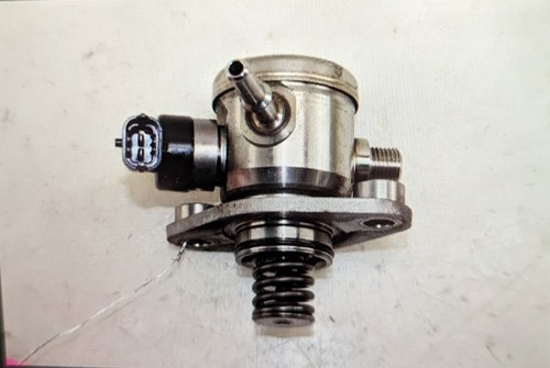 2015 2016 2017 2018 Subaru WRX Engine Mounted High Pressure Fuel Pump ...