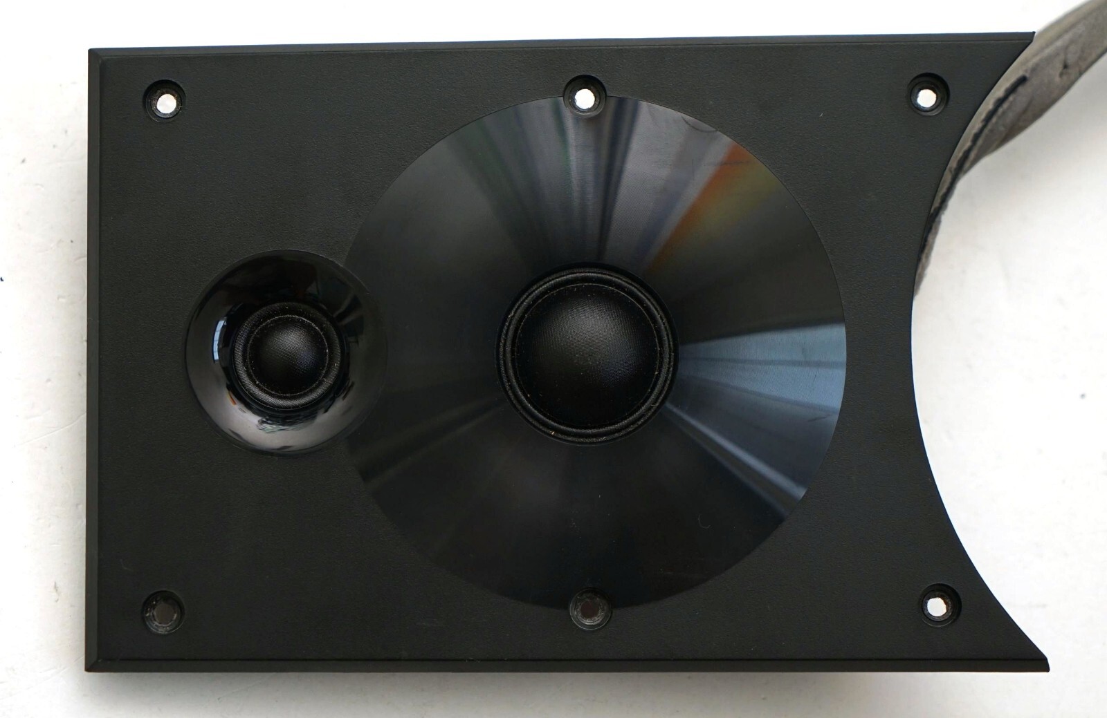 Sony 2 Tweeters 1-859-032-12 1-858-934-21 from Speaker SS-CS5 for sale ...