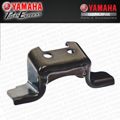 NEW 1998 - 2010 YAMAHA V-STAR VSTAR XVS 650 AT OEM SEAT MOUNTING ...