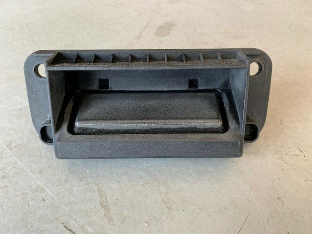 MERCEDES Boot Trunk Handle C Class W204 Genuine Rear 2047500293 for ...