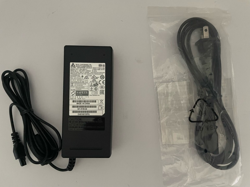 800-IL-PM-4 Cisco 4 Port 802.3AF Capable PoE Injector FOR 800 ISR w ...