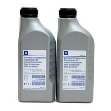 Original OE OPEL 95599727 Getriebeöl online kaufen | eBay