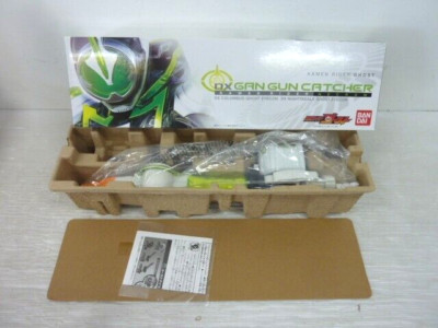 Eye soul loading DX Gangan catcher Kamen Rider Ghost Bandai Japan | eBay
