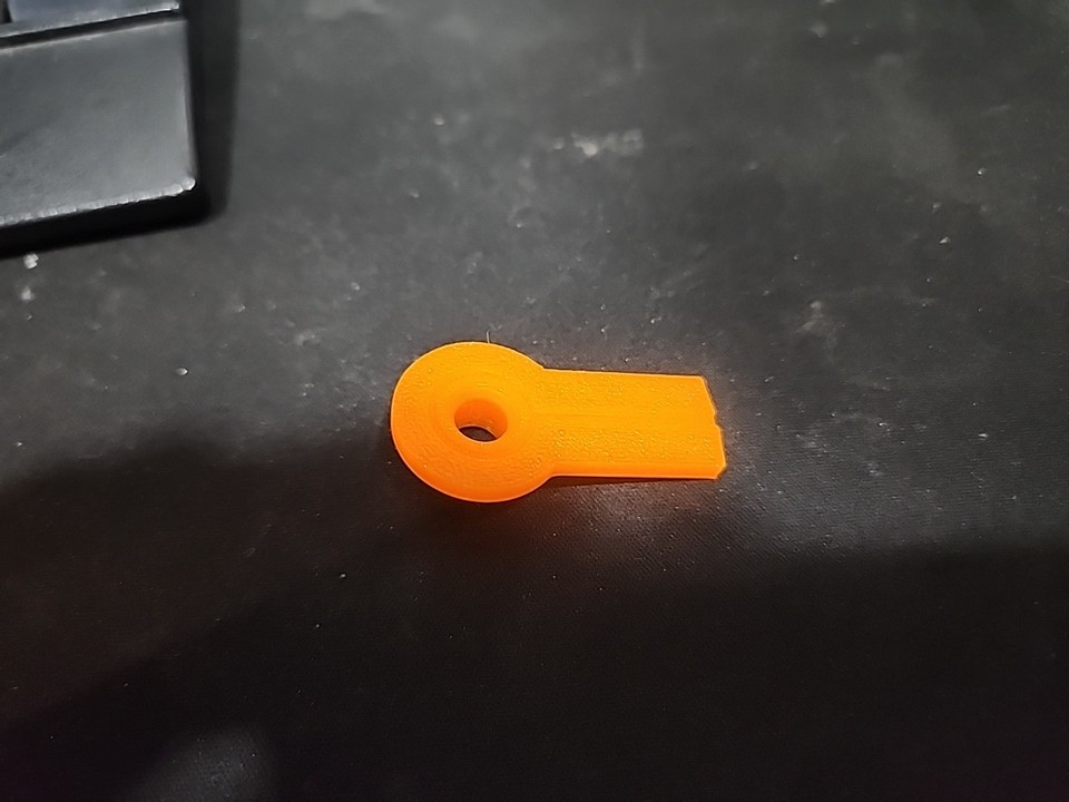 Primer carriers for sidekick and huntsman muzzle loaders - Packs of 15 ...