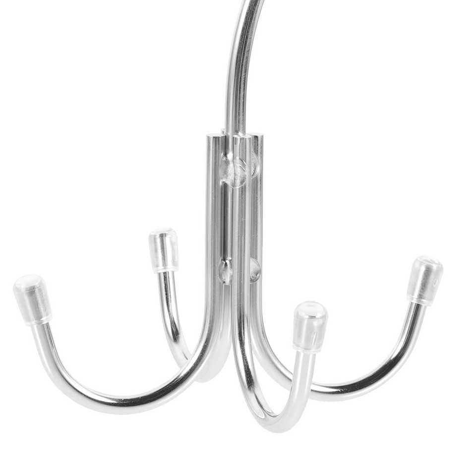 360 Degree Rotating Hanger Clothes Hanger Laundry Rack Multi-Purpose ...