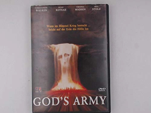 God's Army | eBay