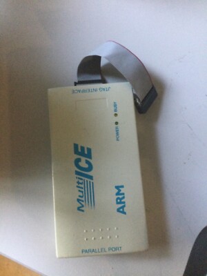 Programmers - In-Circuit Emulator