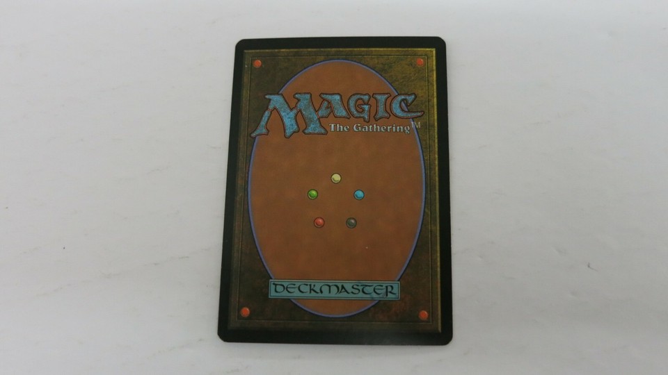 MASS HYSTERIA MIRRODIN ENCHANTMENT MAGIC THE GATHERING MTG NM ...