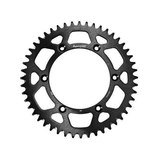 Talon Rear Sprocket Black YZ/YZF/WR 125-450 1999-2022 | eBay