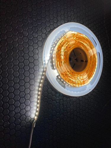 5m TDE Flexible LED Strip Line White 6000K IP20 24V 2A CRI_90+ FLX.G.60 ...