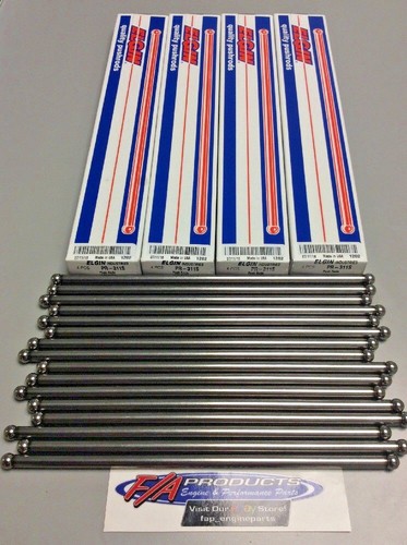 1961-1978 Ford FE 352 390 410 428 361 391 V8 Push Rods Elgin PR311 | PR ...